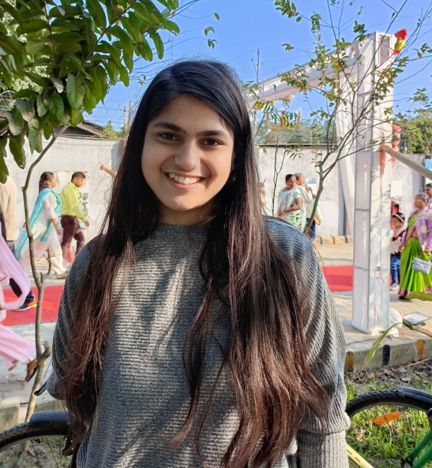 Meghna Kaushik | Software Engineer